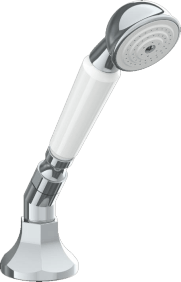 Watermark 312-DHS Gramercy Deck Mounted Pull Out Hand Shower Set ...