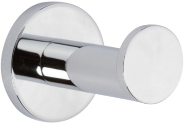 Newport Brass 990-1650 East Linear Single Robe Hook | QualityBath.com