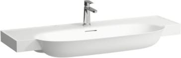 Laufen 813858 The New Classic Washbasin Console | QualityBath.com
