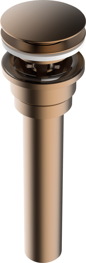 Victoria & Albert K-25 Universal Basin Drain With Push Control Plug ...