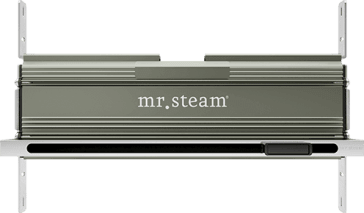 Mr Steam 104480PC 16" Linear Steamhead | QualityBath.com