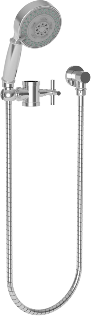 Newport Brass 990-0442 Shower Slider Kit | QualityBath.com