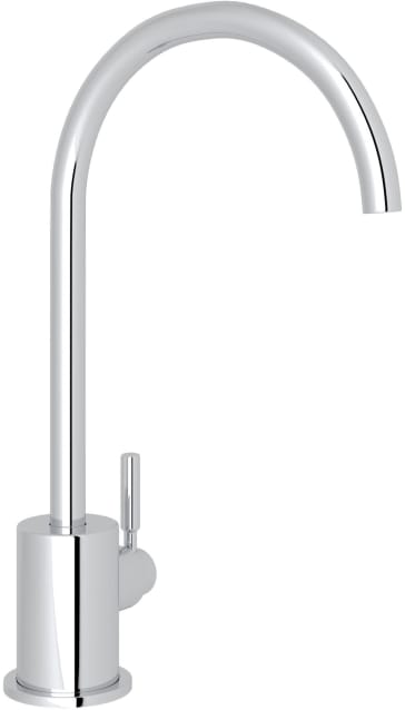 Rohl R7517APC Lux C-Spout Filter Faucet | QualityBath.com