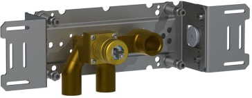 Vola 100 Rough Valve | QualityBath.com