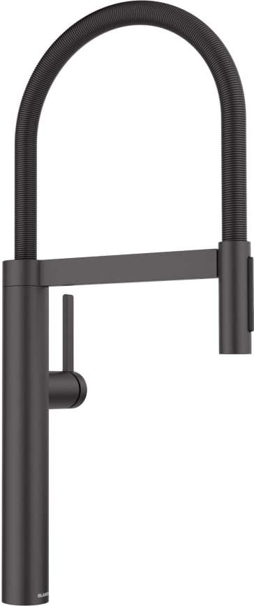 Blanco 527474 Culina Ii Semi-Pro Pull-Down Dual-Spray Kitchen Faucet ...