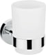 Hansgrohe 41718000 Logis Universal Tumbler | QualityBath.com