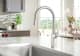 Blanco 442677 Rivana Kitchen Faucet | QualityBath.com