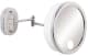 Baci By Remcraft M2 Double Arm Mirror With 3x Magnification 10 ...