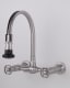 Jaclo 1212 Steam Valve Original Kitchen Faucet | QualityBath.com