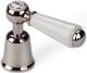 Barber Wilsons RFC6454 Rfc Series Regent Porcelain Lever Concealed Wall ...