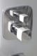 Hansgrohe 15775 Puravida Thermostatic Trim With Volume Control ...