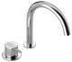 Vola 590G Faucet | QualityBath.com