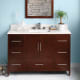 Ronbow 039248 Juno 48" Bathroom Vanity | QualityBath.com