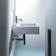 Duravit 0454600000 Vero Washbasin | QualityBath.com