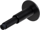 Buster + Punch WALL-DOOR-STOP Cross Knurled Wall Mounted Door Stop ...