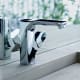 Axor 11020001 Urquiola Bathroom Faucet | QualityBath.com