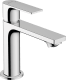 Hansgrohe 72557 Rebris E Single-Hole Faucet 110 With Pop-Up Drain ...