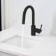 Grohe 31479 Concetto Pull-Out Dual Spray Bar Faucet | QualityBath.com