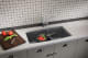 Blanco 441310 Performa 33" Silgranit Ii 1-3/4 Medium Bowl | QualityBath.com