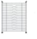Blanco 236432 Diamond Floating Dish Rack | QualityBath.com