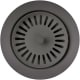 Blanco 203439 Metal Basket Strainer | QualityBath.com