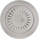 Blanco 240334 Metal Waste Flange For Garbage Disposal | QualityBath.com