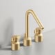 Watermark 25-2 Urbane Widespread Lavatory Faucet | QualityBath.com