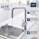 Grohe 32319 Minta Pull Down | QualityBath.com