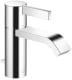 Dornbracht 33500670 Imo Single Lever Lavatory Mixer | QualityBath.com