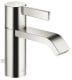Dornbracht 33500670 Imo Single Lever Lavatory Mixer | QualityBath.com