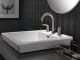 Delta 3559-MPU-DST Trinsic Two Handle Widespread Bathroom Faucet ...