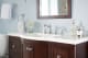 Delta 3597LF-PNMPU Cassidy Two Handle Widespread Bathroom Faucet ...