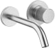 Dornbracht 36860664 Meta Pure Wall Mount Lavatory Faucet | QualityBath.com