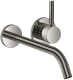 Dornbracht 36861660 Meta Wall Mount Lavatory Faucet | QualityBath.com