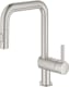 Grohe 32319 Minta Pull Down | QualityBath.com