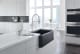 Blanco 443077 Ikon 33" Kitchen Sink | QualityBath.com