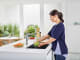 Blanco 401993 Solenta Sensor-Activated Kitchen Faucet | QualityBath.com