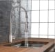 Blanco 440558 Meridian Semi Professional Kitchen Faucet 2.2 Gpm ...