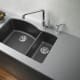 Blanco 440603 Purus I Kitchen Faucet W/Side Spray | QualityBath.com