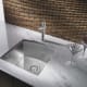 Blanco 440688 Alta Cold Water Only Bar Faucet | QualityBath.com