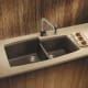 Blanco 440603 Purus I Kitchen Faucet W/Side Spray | QualityBath.com