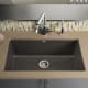 Blanco 440603 Purus I Kitchen Faucet W/Side Spray | QualityBath.com