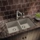 Blanco 440603 Purus I Kitchen Faucet W/Side Spray | QualityBath.com