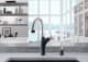 Blanco 442038 Artona Kitchen Faucet 1.5 Gpm | QualityBath.com