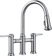 Blanco 442504 Empressa Kitchen Faucet | QualityBath.com