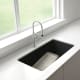 Blanco 442524 Precis 33" Kitchen Sink | QualityBath.com