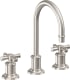 California Faucets 4802 Miramar 8" Widespread Lavatory Faucet ...