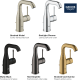 Grohe 23485 Essence Bathroom Faucet | QualityBath.com