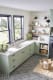 Blanco 443151 Quatrus 25" Laundry Sink | QualityBath.com