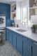 Blanco 443151 Quatrus 25" Laundry Sink | QualityBath.com